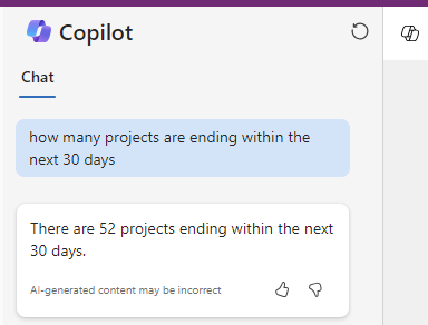 5 step guide to enabling, and using Copilot for your data, in your ...