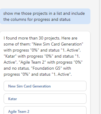 5 step guide to enabling, and using Copilot for your data, in your ...